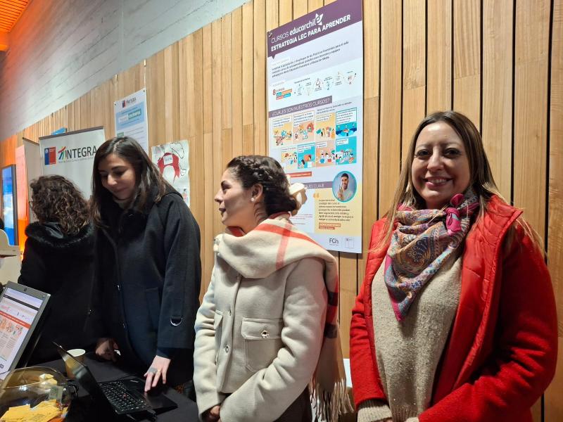 Lectura, Escritura y Comunicación para todas y todos: desarrollo y experiencias de la estrategia ...